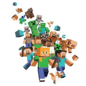 Minecraft APK Pocket Edition v1.21.110.26 August 2025