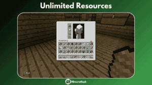 Minecraft APK Pocket Edition v1.21.110.26 August 2025